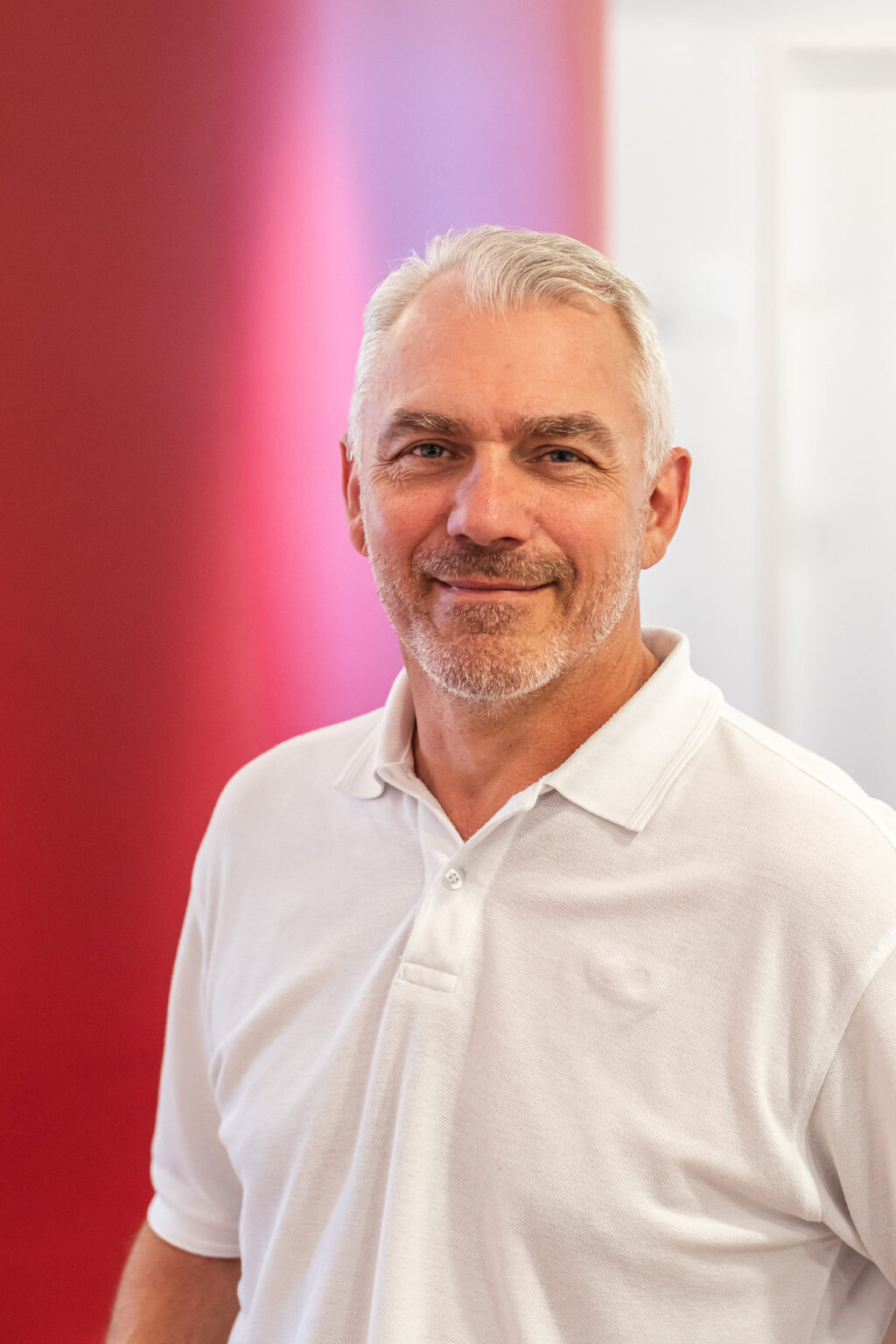 Dr. med. Thomas Frebel - DOC - Duisburger Orthopädie Center