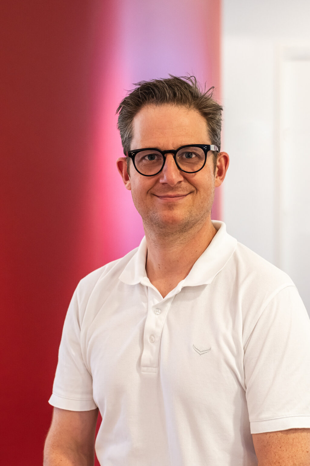 Dr. med. Benjamin Reckmann - DOC - Duisburger Orthopädie Center