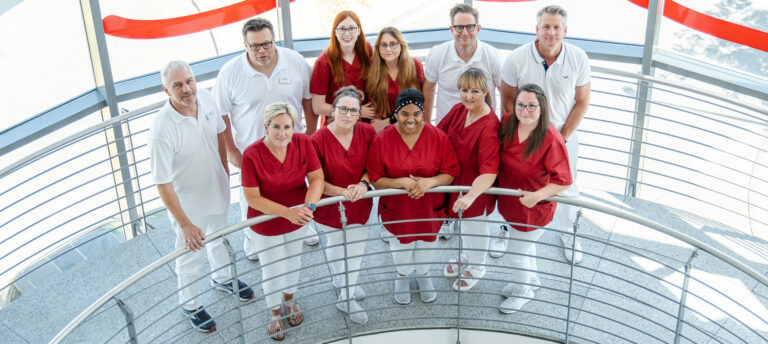 Team - DOC - Duisburger Orthopädie Center